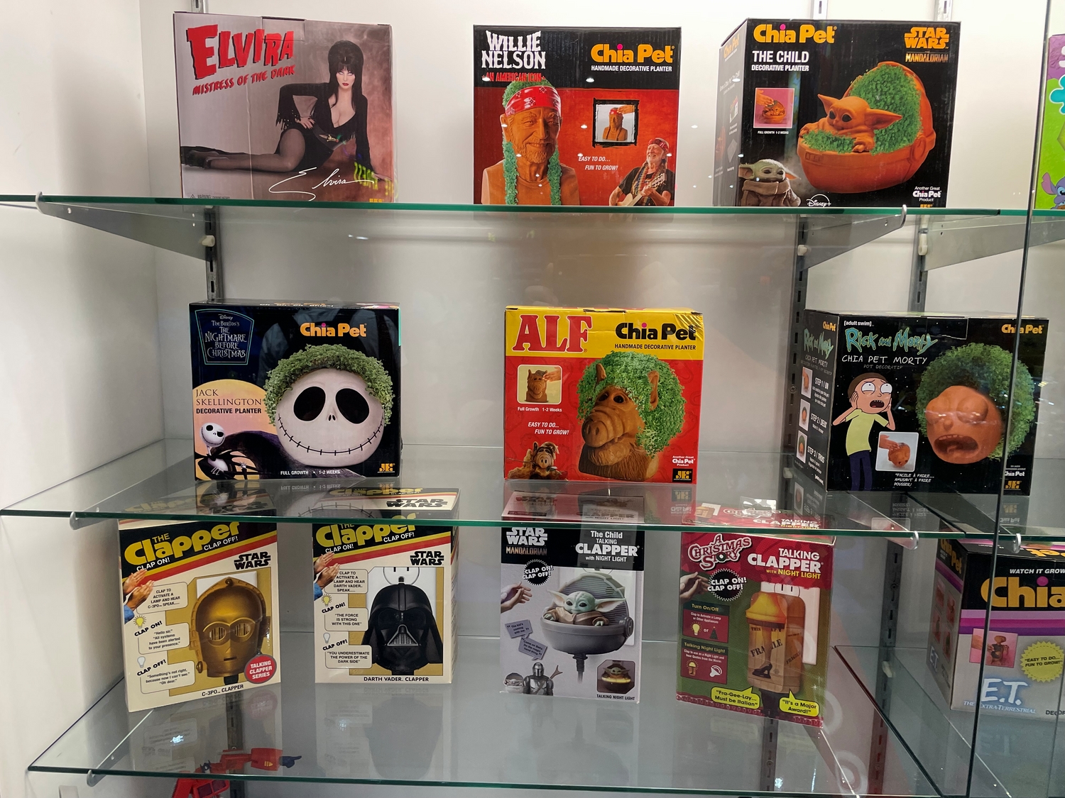 Cool Toy Review Photo Archive